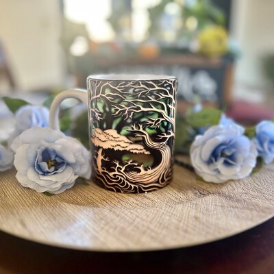 Ram SVG Ram PNG Ram DXF Ram Laser Machine Ram Cut File Ram Printable ...