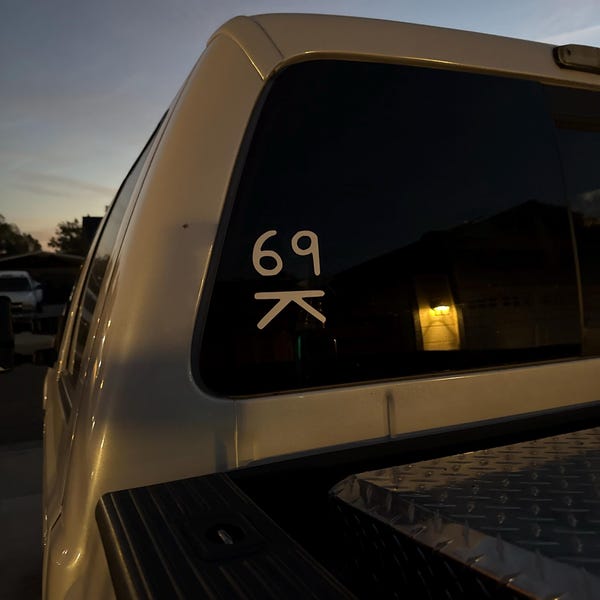 PBR Professional Bull Riders Sticker/decal - Etsy