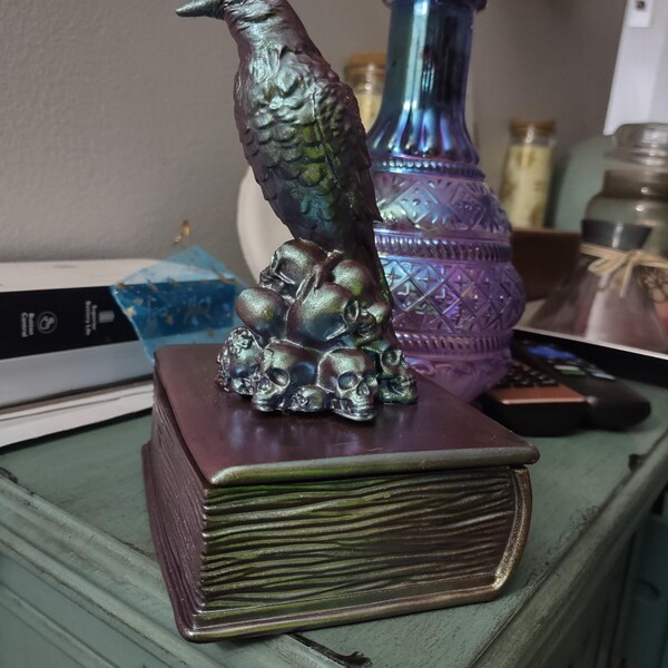 Practical Magic Pendant/witch Pendant/spell Pendant/practical Magic ...