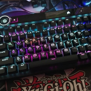 BT21 Character Keycaps BTS Army Custom Kawaii Keycaps Gamer Gifts - Etsy