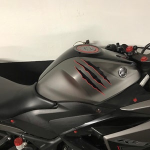 2 SICK Racing Vinyl Graphic 9'' Decals Car Civic SI - Etsy