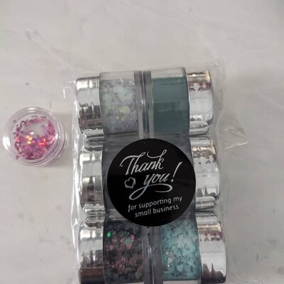 Joker Dip Powder, Glitter Dip Powder, Dip Powder for Nails, Nail Dip ...