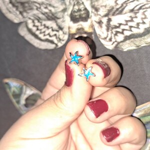 Tiare Foam Flower Ear Flower Hair Pick / Adult Size - Etsy