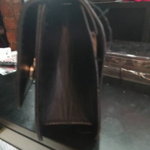 Pandora Coffin Tissue Box With Gothic Cross. Maximalism Goth Decor - Etsy