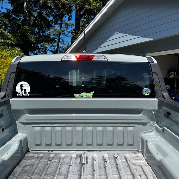 Central Perk Vinyl Sticker - Free Shipping - Etsy