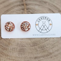105 Mini Earring Cards Jewelry Display Cards Stud Earring Cards 2.5 X 1 ...