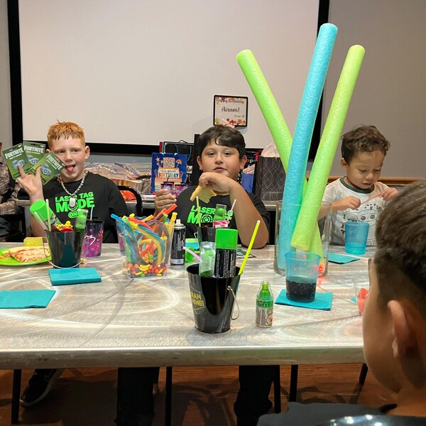 Laser Tag Birthday Shirts, Laser Tag Team Shirts, Matching Laser Tag ...