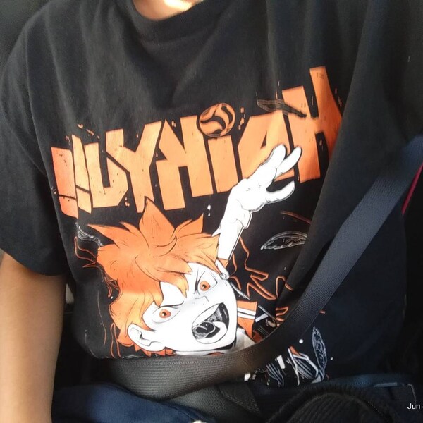 Fire Style / Streetwear / Japan Style /unisex / 100% Cotton,anime ...