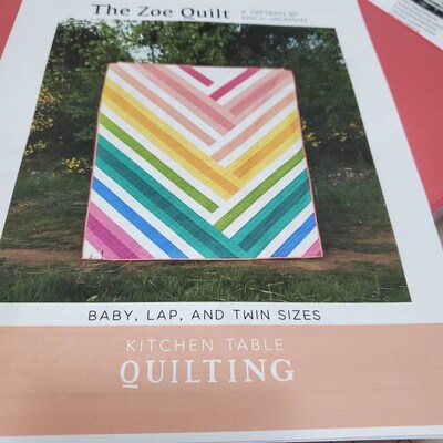 The Isabella Quilt PDF Pattern - Etsy