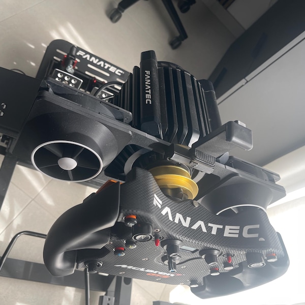 Dayton Audio BST-1 Universal Mount for Sim Rig / Bass Shaker ...