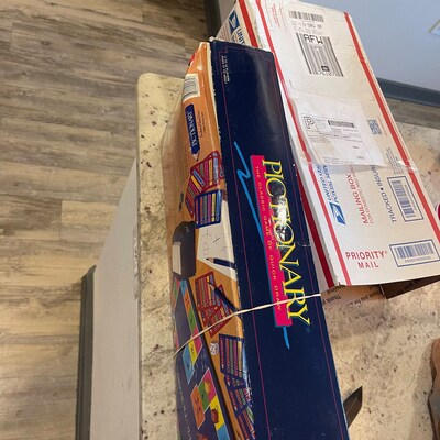 1983 Step by Step Memory Game by Milton Bradley Complete in - Etsy