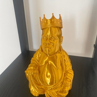 Shrek Buddha Statue, Funny Shrek Gifts, Shrek Sculpture, Shrek Birthday ...