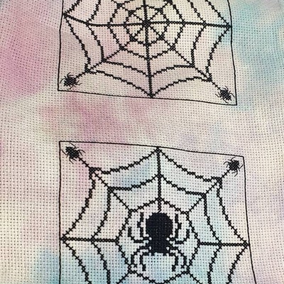 Our Daily Meds Counted Cross Stitch Pattern Instant Download Pdf - Etsy