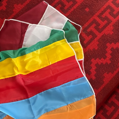 Set De Guerrero Ogun O Palo Prendas Santeria Osha Yoruba Ifa Mayombe ...