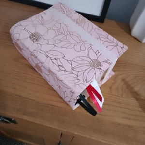 Bright Pink Regular Size LDS Quad Simulated Leather With Salt Lake ...