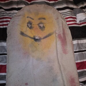 Camp Killer Sack Mask jason Voorhees Part 2 - Etsy