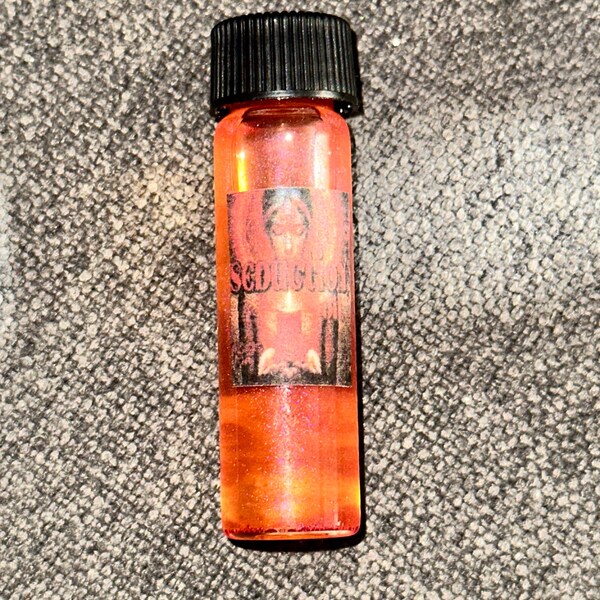 Good Luck Oil -luck of the Irish -voodoo Hoodoo Pagan Wiccan - Etsy