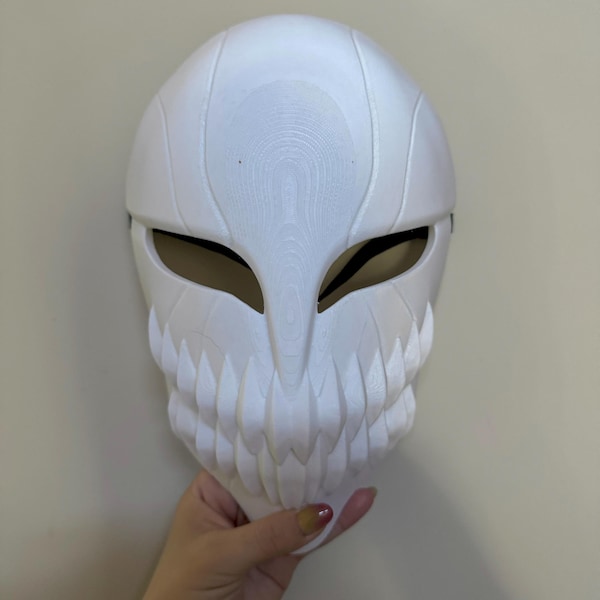 DIY UNPAINTED Weeknd Mask - Etsy