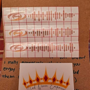 Kpop Spotify Code - Etsy