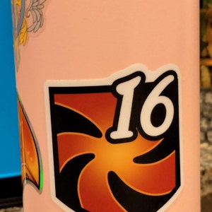 FFXIV Vuln Stack I'm Fine Double Sided Final Fantasy 14 Mug - Etsy