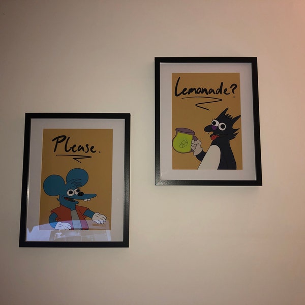 Elite Retro - Asp Explorer Fan Art Poster - Etsy