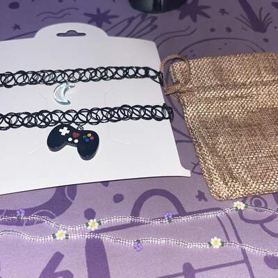 NEW COLORS Watch Band Charms, Beaded Charms for Watch, Customizable ...