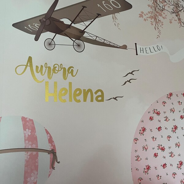Name Decal, Stickers, Custom Stickers, Custom Name Sticker, Decals for ...