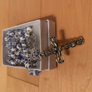 Macrame Rosary Pattern - Etsy