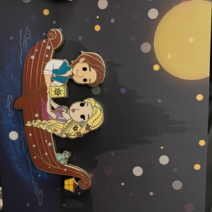 CHIBI PRINCE ERIC 2 | Etsy