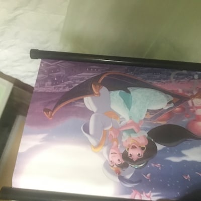 110016 OPEN Japanese Japan Food Restaurant Cafe Shop Store Decor ...