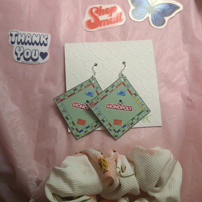 Spongebob Window Into Bikini Bottom Sticker Spongebob - Etsy