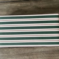 Traditional Plaid Wrapping Paper Holiday Gift Wrap Tartan Gift Wrap ...