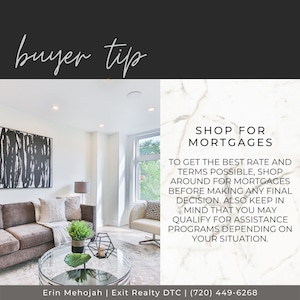 Tired of Renting Postcard & Card Real Estate Farming Real Estate ...