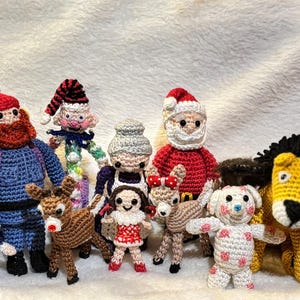 Ring Box Crochet Pattern ONLY Instant Digital Download PDF Amigurumi ...