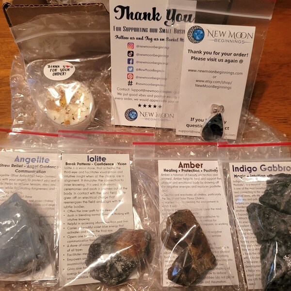 Raw Indigo Gabbro (mystic Merlinite) - Rough Mystic Merlinite Crystal ...