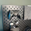Nintendo Gamecube Controller Mount Display for IKEA Skadis and Uppspel ...