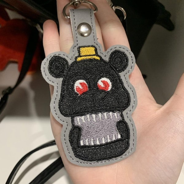 Vegan Leather Fursuit Collar Name Tag, Furry Name Tag, Con Badge ...