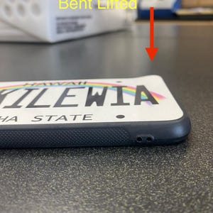 Personalized Custom Name Football Team Carolina License Plate Phone ...