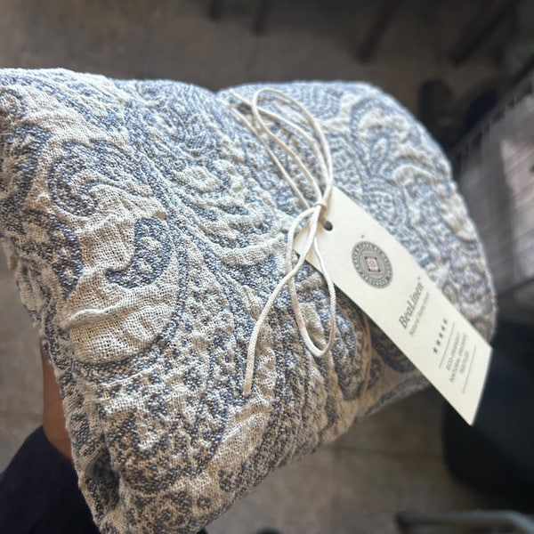 Linen Pajama/ Elizabeth/ Linen Top/ Linen Shorts/ Sleepwear/ Loungewear ...