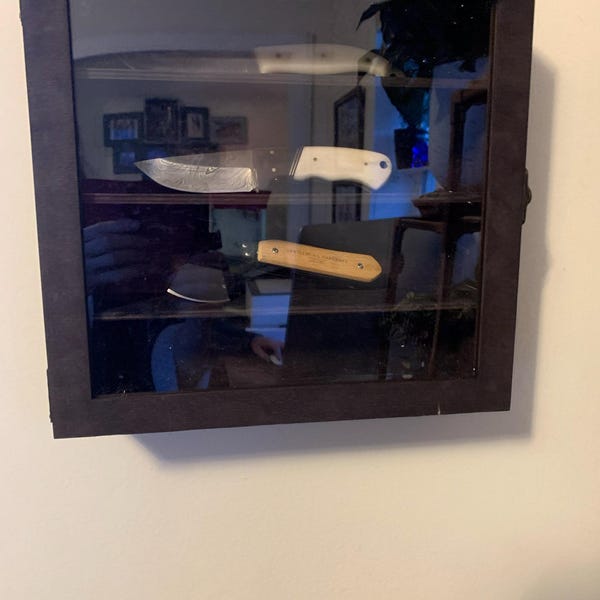 Knife Display Case Led,knife Display Case,knife Display Shelf,pocket ...