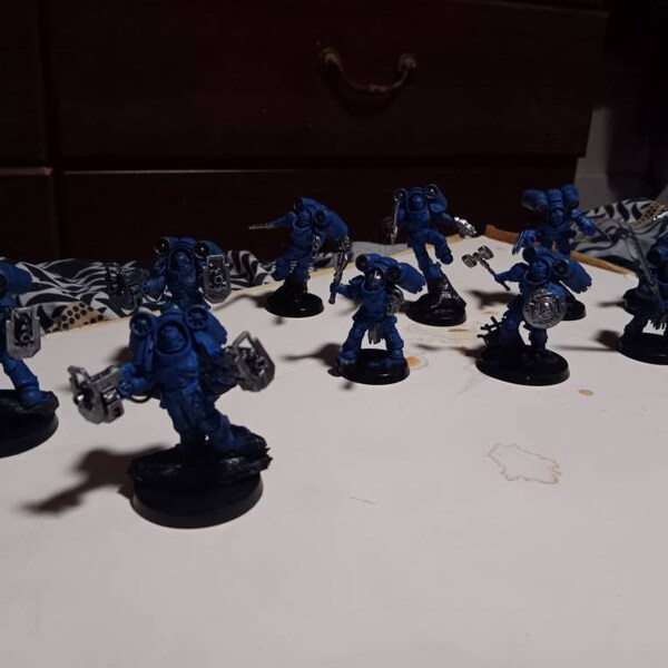 Modern French Griffon VBMR APC Transport, Eskice Miniatures, Wargaming ...