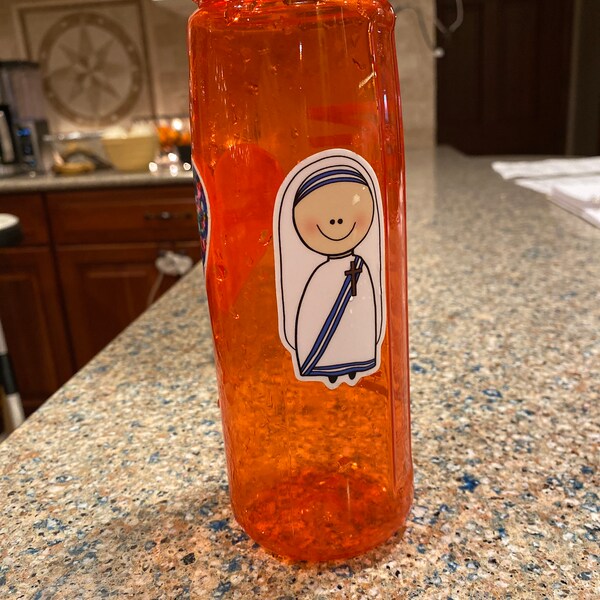 Feast of the Most Holy Name of Mary Celebration Guide / Video Lesson ...