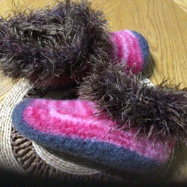 Eyelash Yarn / Ice Yarns Fun Fur 50 Gram /faux Fur Yarn /soft Fur Yarn ...