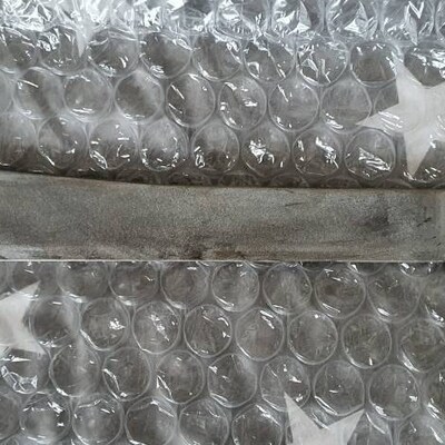 Jason Voorhees Part 6 Prop Machete - Etsy