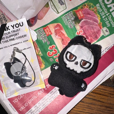 FFXIV aoe Acrylic Coasters - Etsy