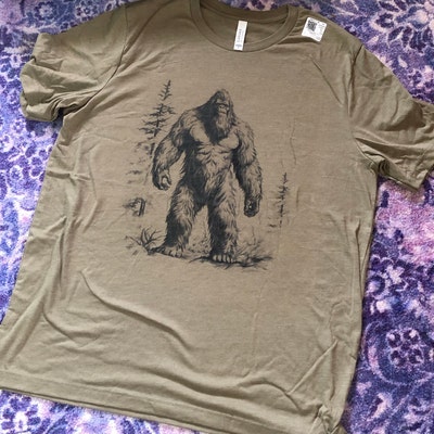 Tree Diagram T Shirt Gift for Outdoor Lover, Trees T Shirts, Forest Tee ...