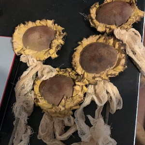 DIGITAL FILE Primitive Santa Stump Doll Printable Sewing - Etsy