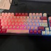Darling Zero Two Keycap Set 129 Piece Cherry Profile PBT - Etsy