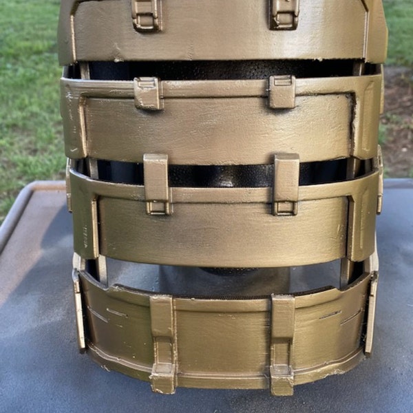 3D Models Full Set of Cosplay Armor and Plasma Cutter Dead Space 2023 ...