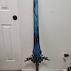 Invictus Clive Sword FF XVI Cosplay Prop , Replica - Etsy
